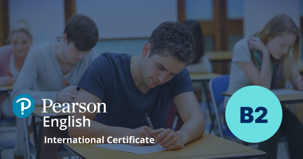 Consigue el certificado oficial de inglés y acredita tu nivel